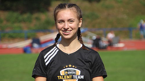 Fußball- und Leichtathletik-Verband Westfalen (FLVW): goldgas Talent ...